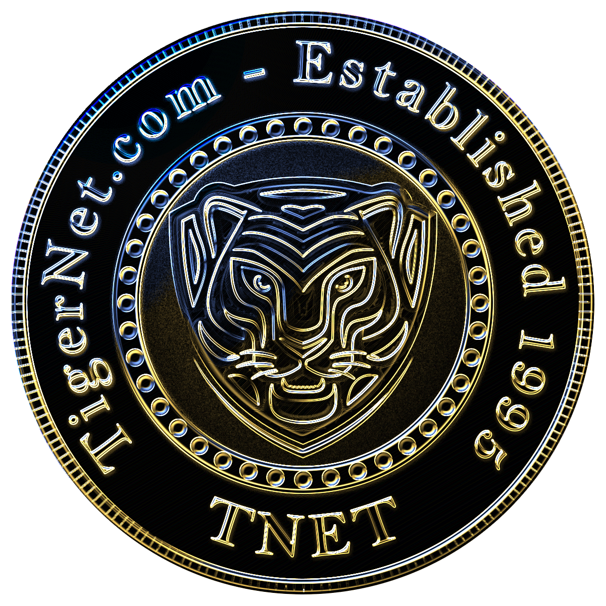 TNET Coins - TigerNet