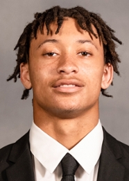 Avieon Terrell: Clemson Football Cornerback - News, Stats, Bio & More