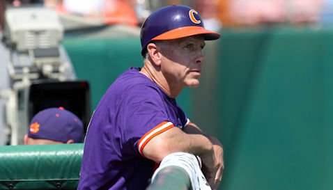 Leggett signs five-year contract extension | TigerNet