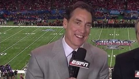 Q&A with ESPN's Todd Blackledge on Clemson-FSU | TigerNet