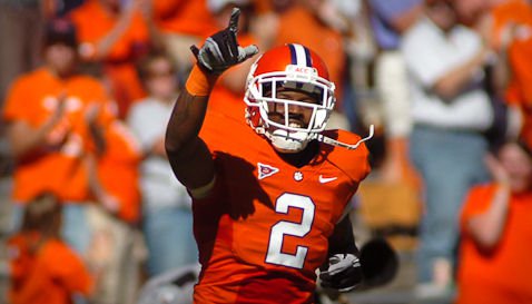 Long road to NFL finally over for McDaniel | TigerNet