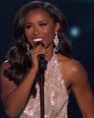 Clemson student makes Top 7 in Miss America Pageant | TigerNet