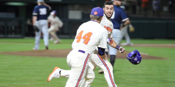 WATCH: Emotional Andrew Cox and Monte Lee on end of season | TigerNet