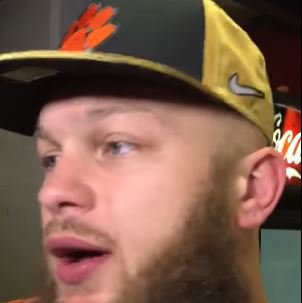WATCH: Boulware on winning the national title | TigerNet