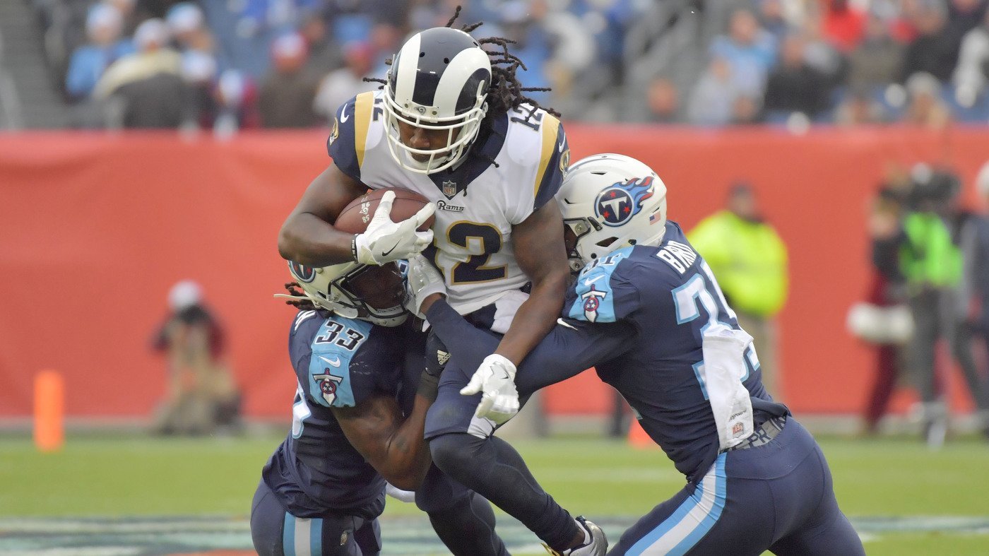 Clemson Pros: Tigers ready for final playoff push | TigerNet