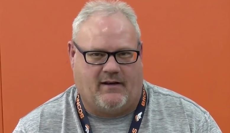 WATCH: David Hood recaps Monday interviews | TigerNet