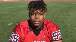 Jakai Moore: Clemson Football OL Recruit - Bio, Rankings & More