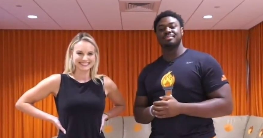 WATCH: ACC Network talks Clemson offense with Tremayne Anchrum | TigerNet