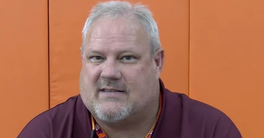 WATCH: David Hood recaps interviews on Monday | TigerNet