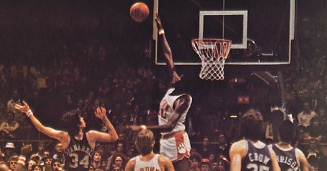 LOOK: Clemson Historic photo #141 'Tree Rollins' | TigerNet