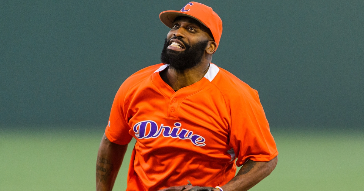 Brian Dawkins was almost a Gamecock, but Patrick Sapp had other ideas ...