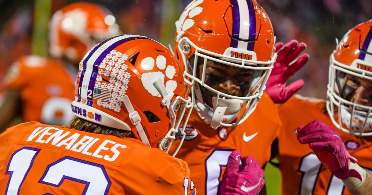 2022 Clemson Season Outlook: Defense | TigerNet