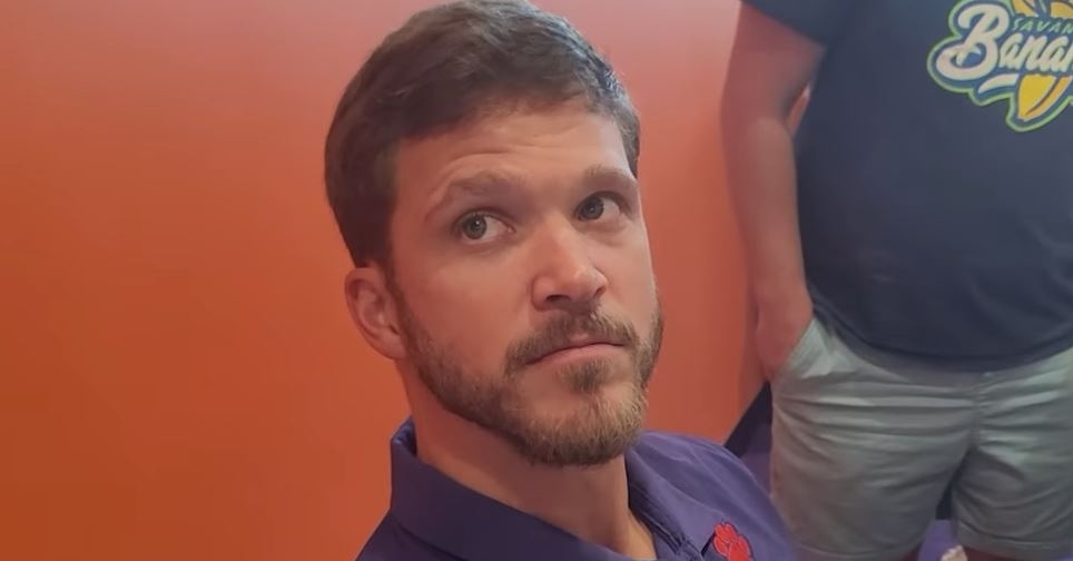 Tyler Grisham updates injuries with wide receiver group | TigerNet