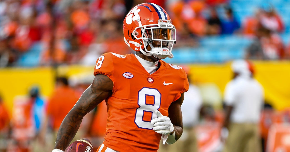 Chiefs GM breaks down what made Kansas City the spot for Justyn Ross ...