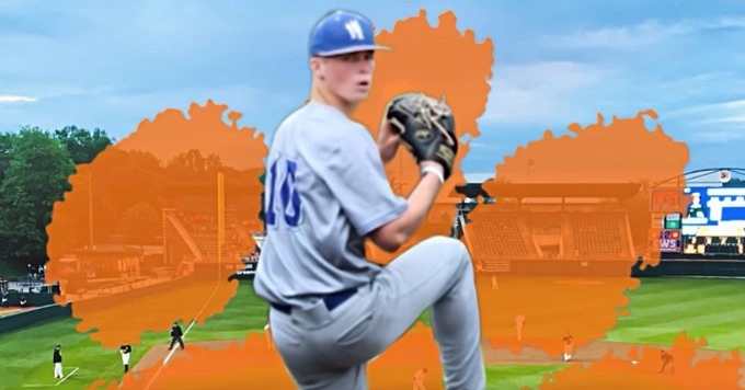 Upstate left-hander Jackson Cole announces Clemson commitment | TigerNet